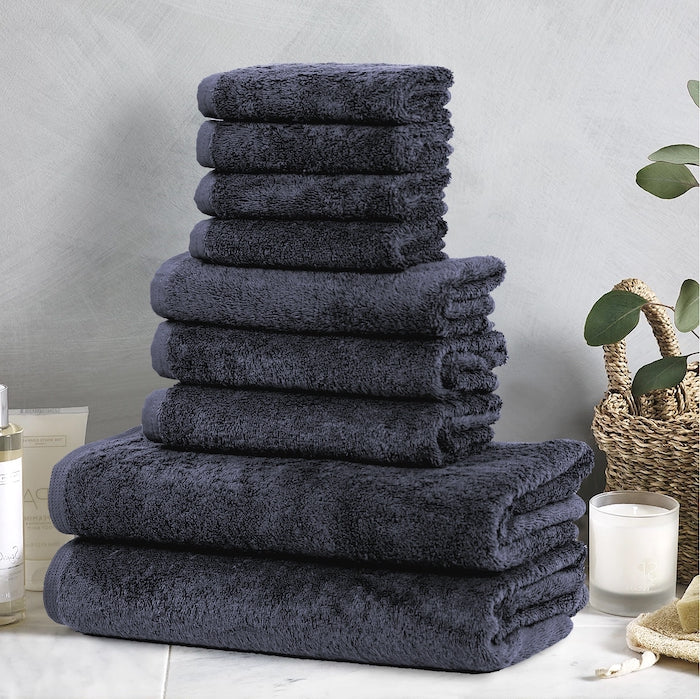 Luxury Hotel Collection Bathroom Towels for Commercial | GLT - Glt ...